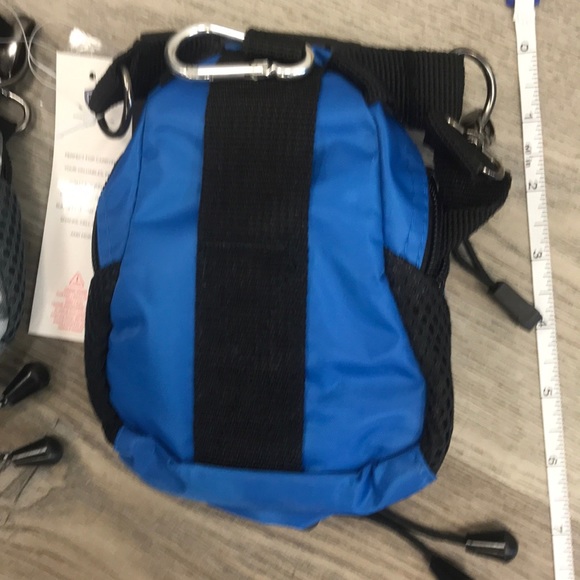 The Ritz Carlton | Bags | The Ritz Carlton Mini Day Pack | Poshmark